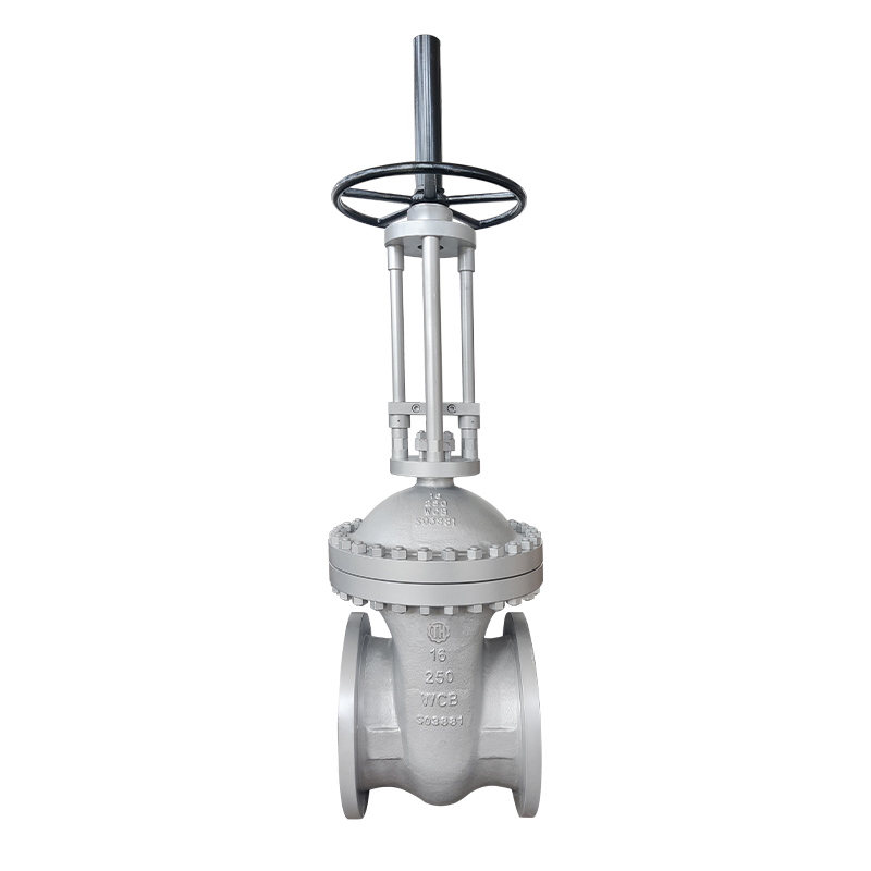 China Bolted Bonnet Parallel Slide Gate Valve Supplier | TH Valve China Bolted Bonnet Parallel Slide Gate Valve Supplier | TH Valve